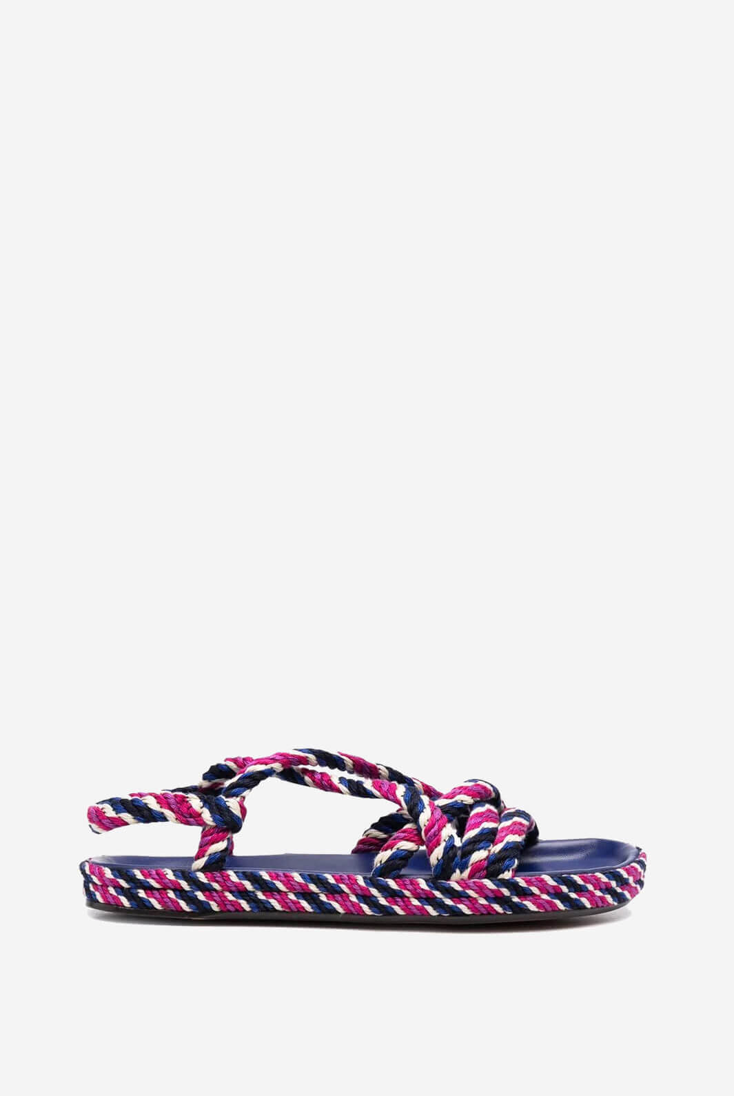 ESPA Rope Sandals – Blushportugal